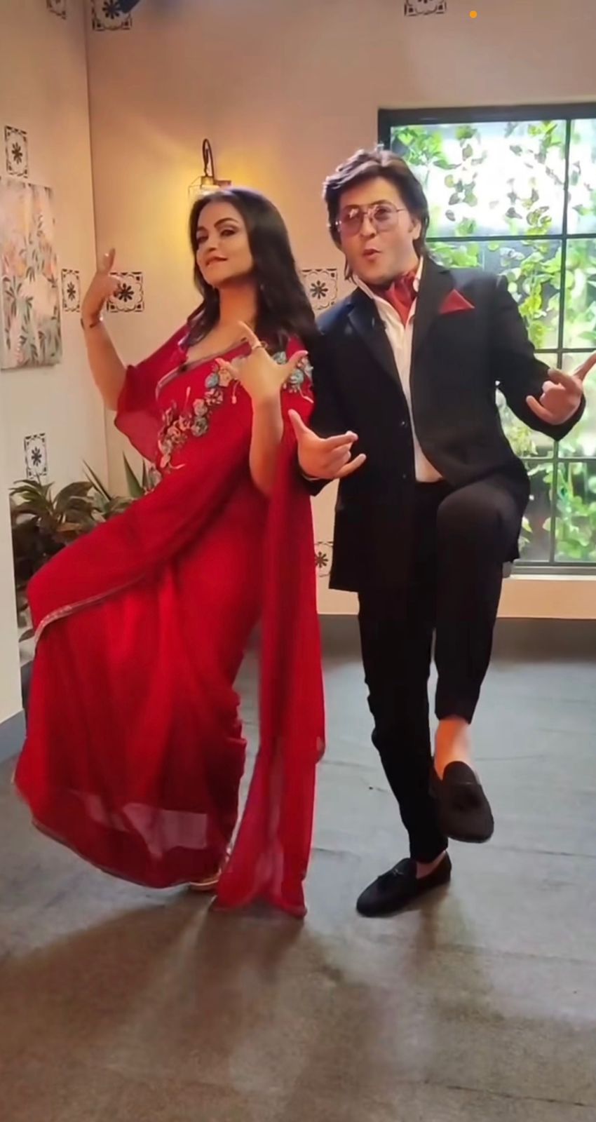 'Sanjivani' Couple, Arjun Punjj-Gurdip Mark 16th Anniversary, Share ...