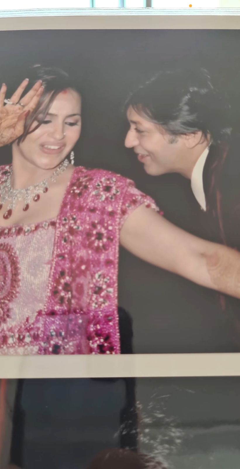 'Sanjivani' Couple, Arjun Punjj-Gurdip Mark 16th Anniversary, Share ...