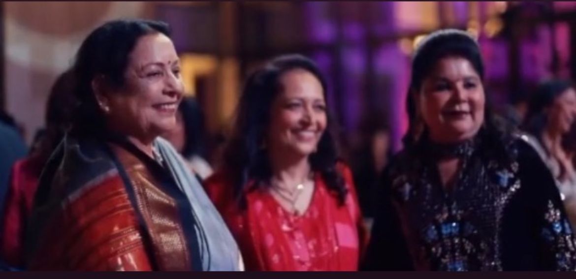 Isha Ambani-Anand Piramal Host A New York-Themed Bash At Their Home ...