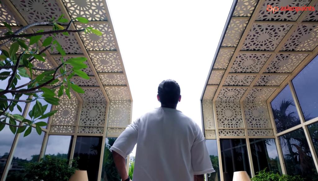 Suniel Shetty's 17-Years-Old Khandala House Boasts Earthy Interiors And ...