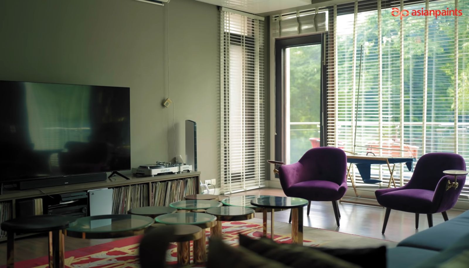 Guru Randhawa's Sprawling Home Is An Eclectic Mix Of Unique Pieces Of ...