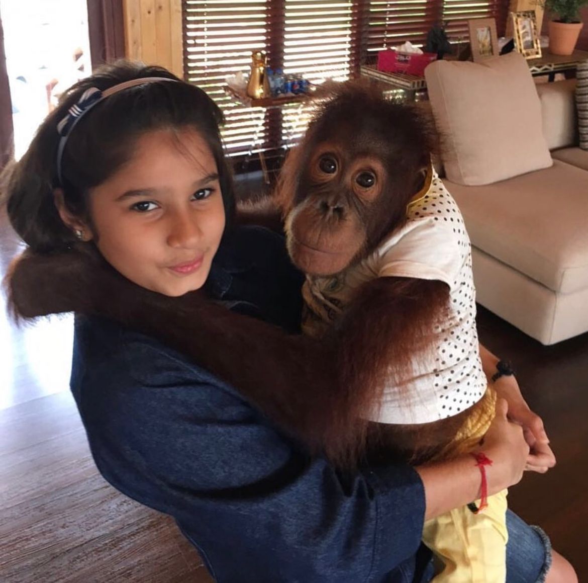 Raveena Tandon Shares Throwback Pictures Of Daughter, Rasha On 17th ...