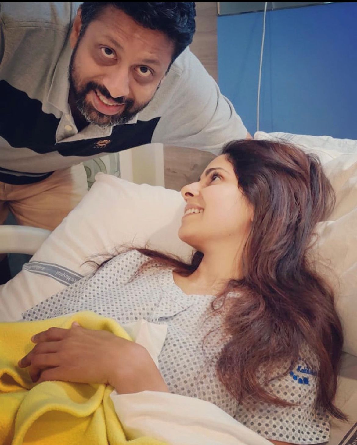 Chhavi Mittal Bares Her Heart Out As She Pens An Emotional Note For ...