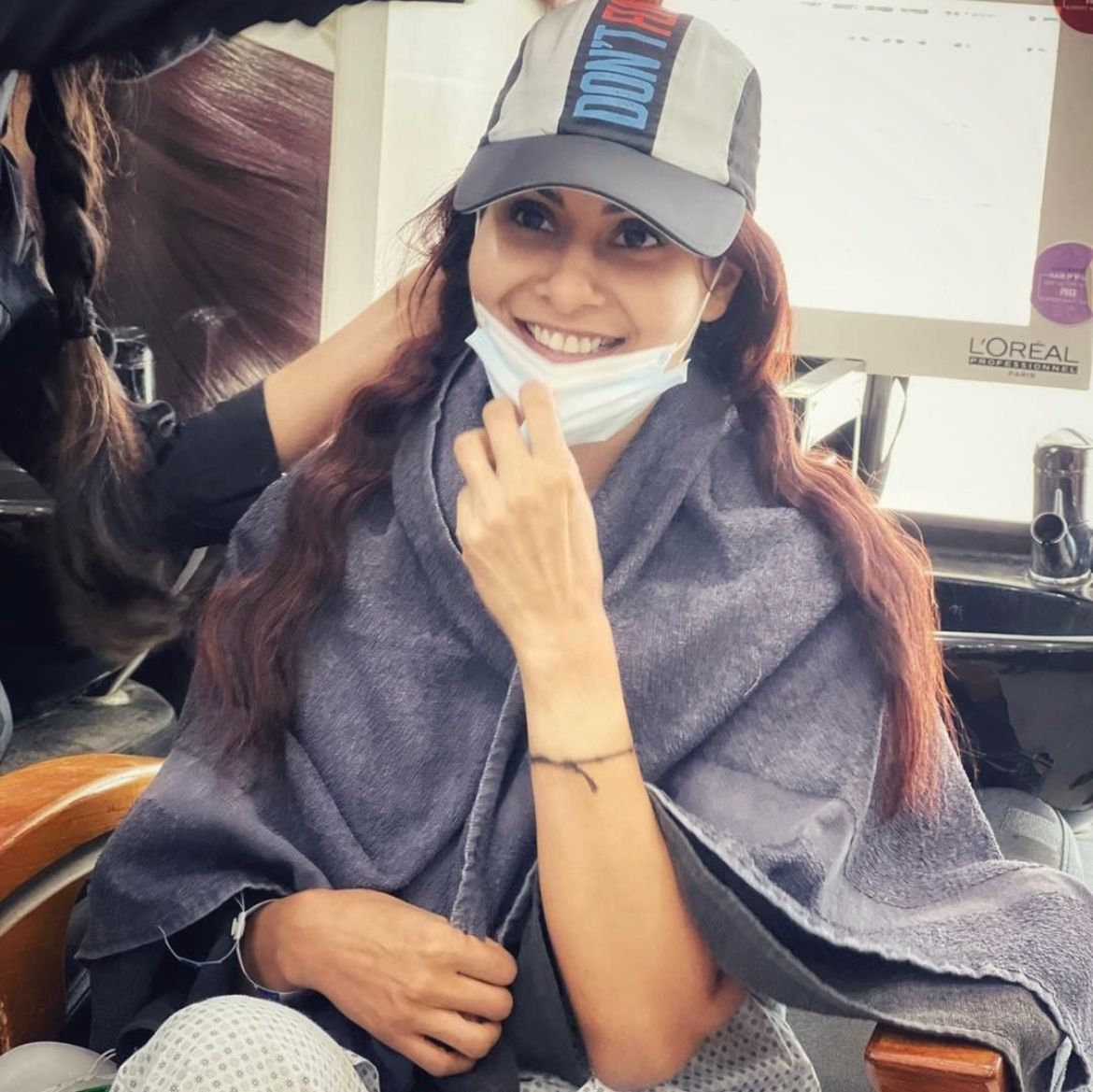 Chhavi Mittal Gives A Health Update Post Cancer Surgery, Reveals She ...