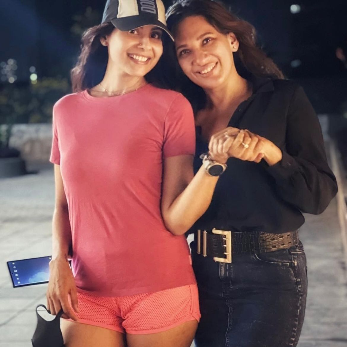 Chhavi Mittal Gives A Health Update Post Cancer Surgery, Reveals She ...