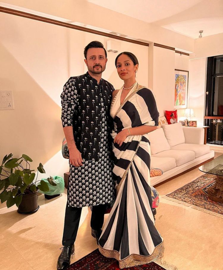 Neena Gupta's Daughter, Masaba Reveals Why She'll Never Have The Guts ...