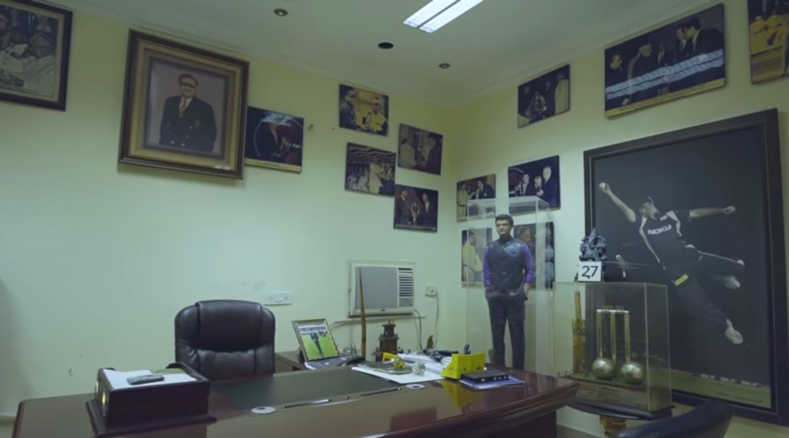 Sourav Ganguly's 65-Year-Old Home Filled With Memories And Lush Decor ...