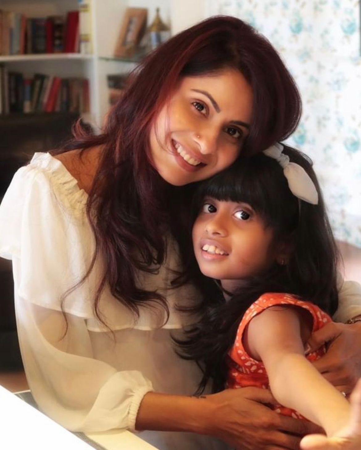 Chhavi Mittal Talks About How She Told Her Kids About Her Cancer ...