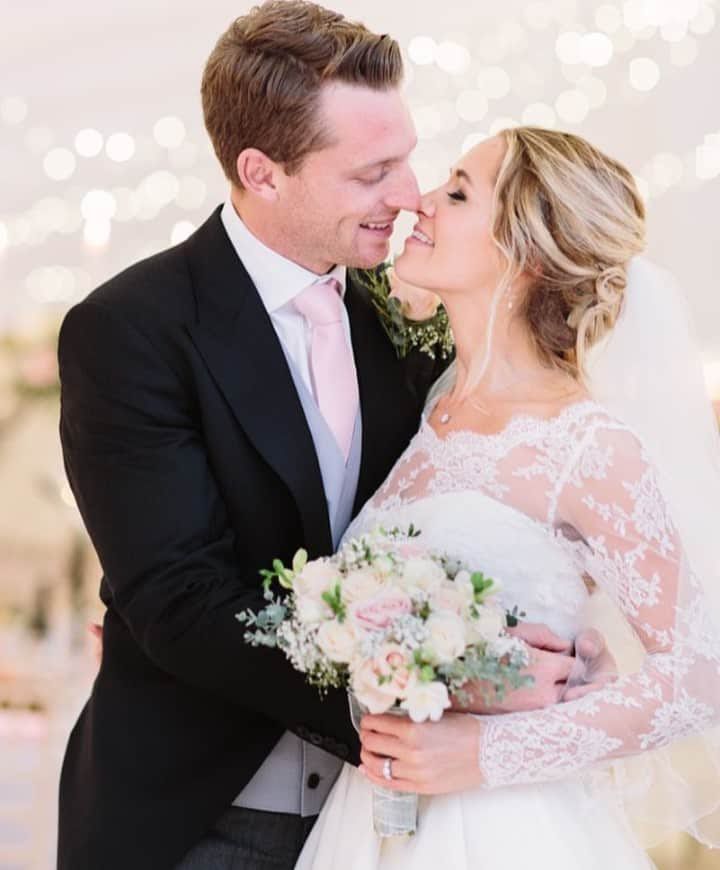 Cricketer, Jos Buttler And Louise's Love Story: He Missed IPL To Be ...