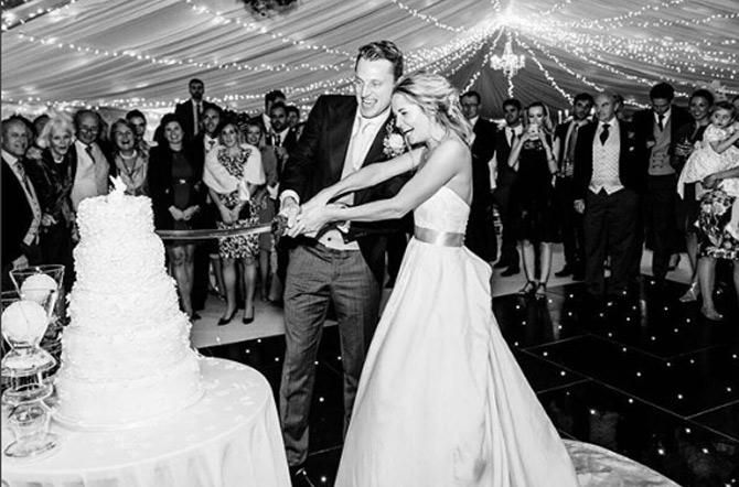 Cricketer, Jos Buttler And Louise's Love Story: He Missed IPL To Be ...