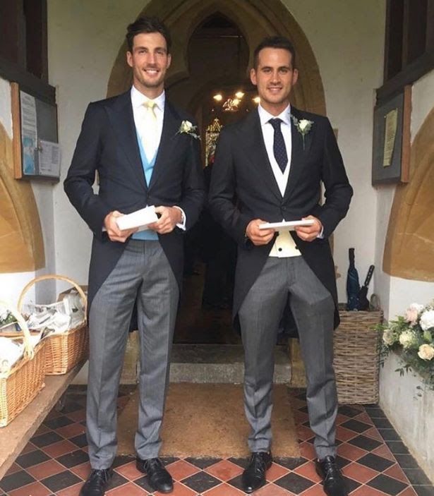 Cricketer, Jos Buttler And Louise's Love Story: He Missed IPL To Be ...