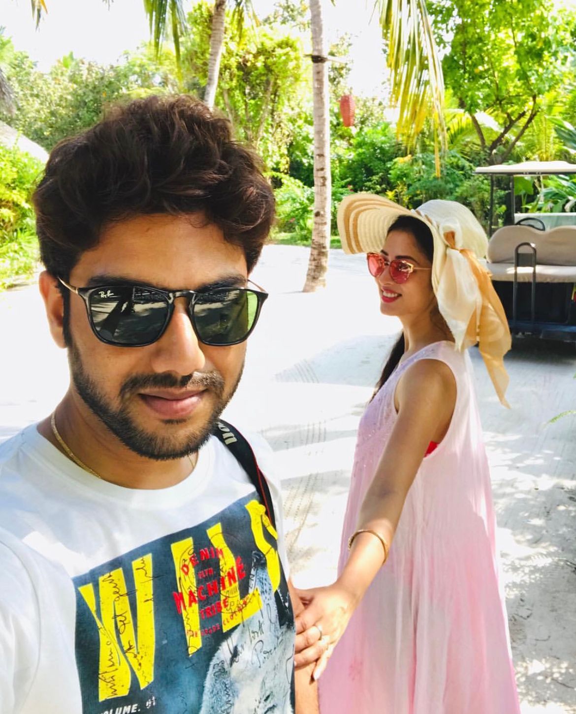 'Bhabhiji Ghar Pe Hain' Fame Vidisha Srivastava Reveals Why She Kept ...