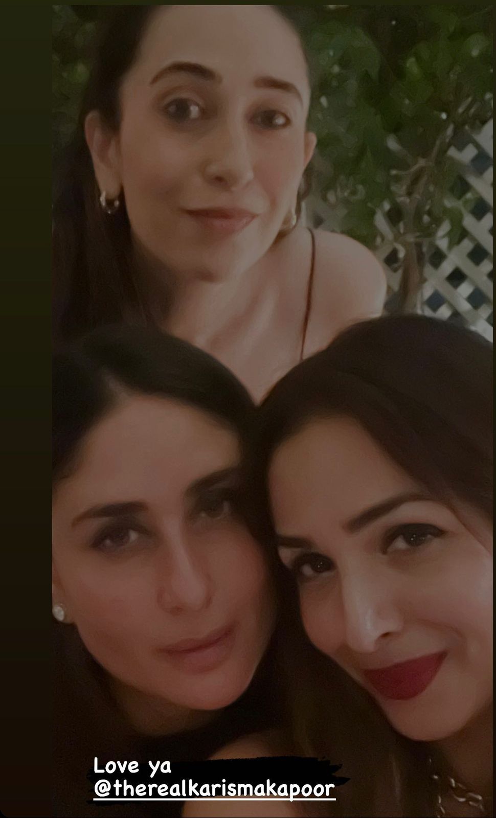 Karisma Kapoor Turns 48: Sister, Kareena Kapoor Shares Her Most ...