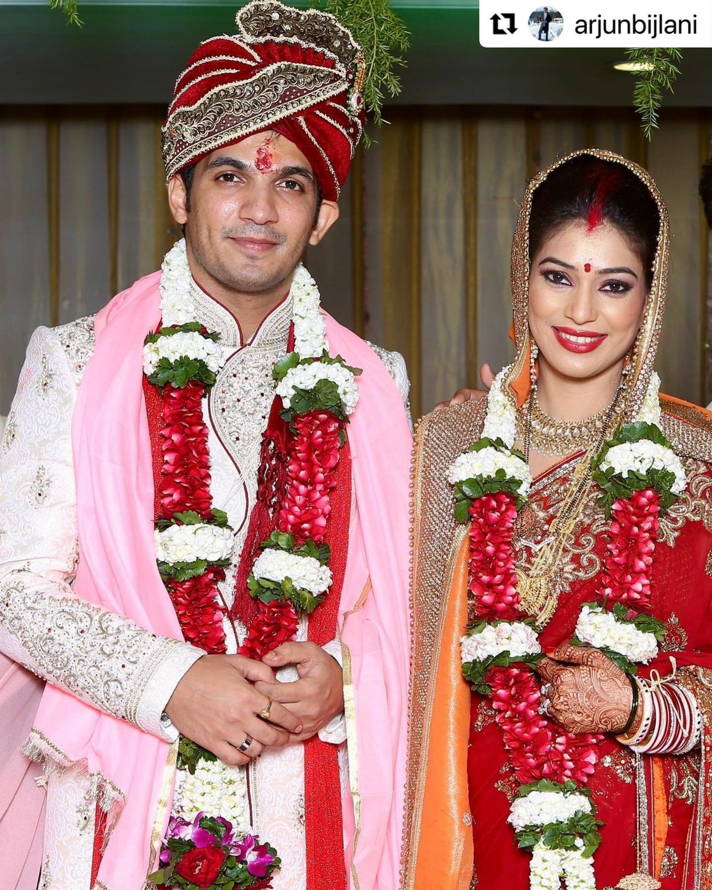 Arjun Bijlani Talks About Wife, Neha Swami's Drastic Change In Behavior ...