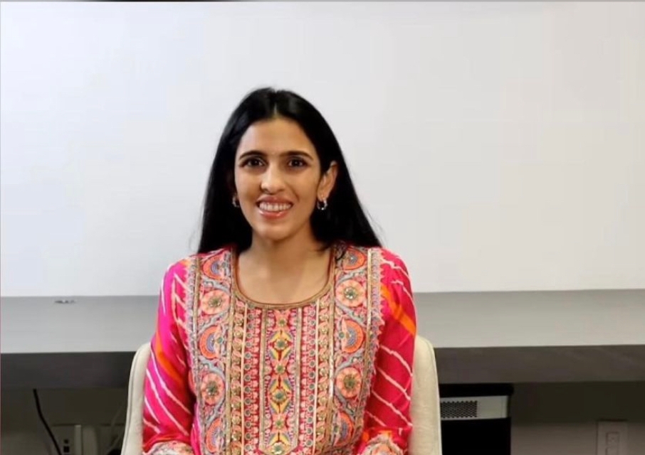 Shloka Mehta's First-Ever Glimpse After Anant Ambani's Engagement ...