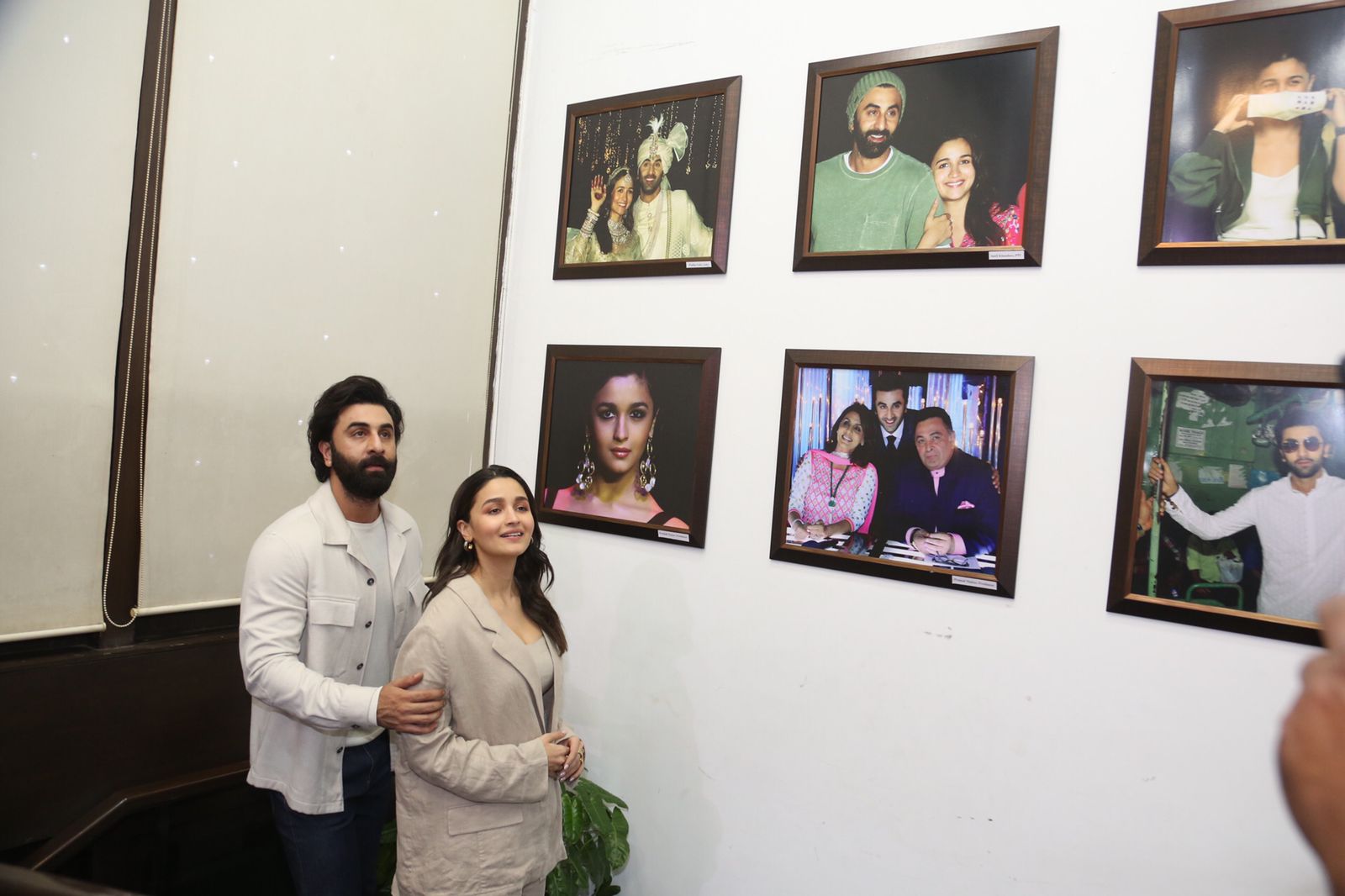 Newbie Parents, Alia Bhatt And Ranbir Kapoor Get Spotted For The 1st ...