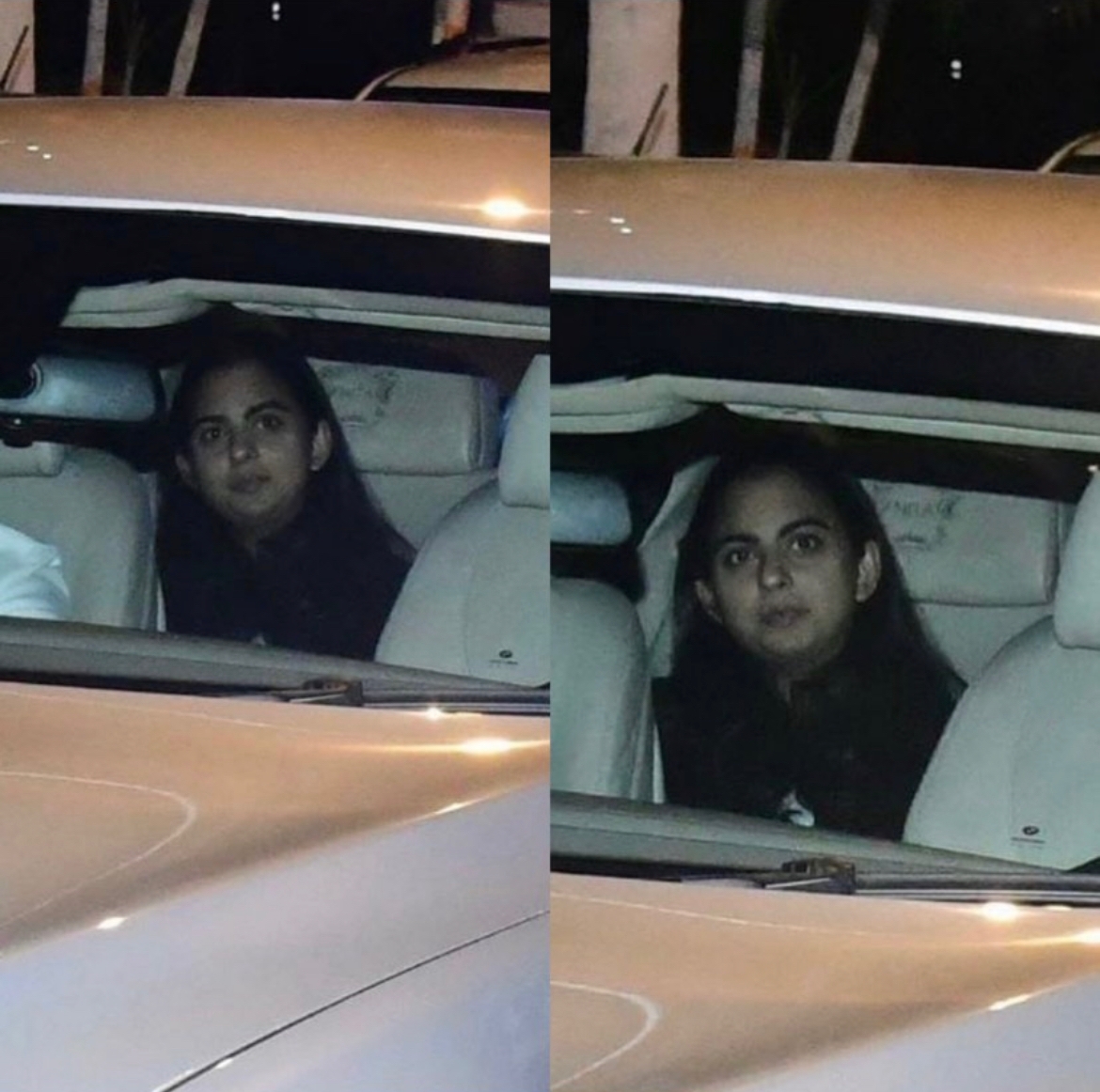 Inside Prithvi Akash Ambani's B'Day Bash: Fun Rides, Food Stalls ...