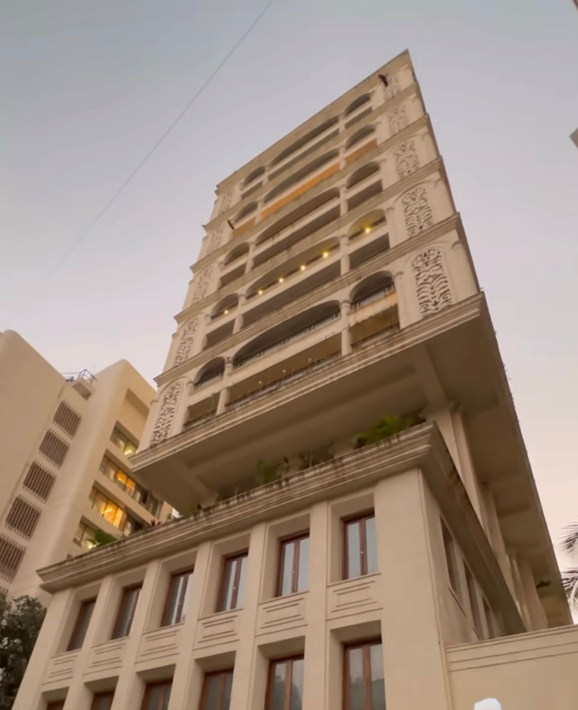 Sidharth Malhotra-Kiara Advani's Rs 70 Crore Lush Home In Pali Hill Is ...