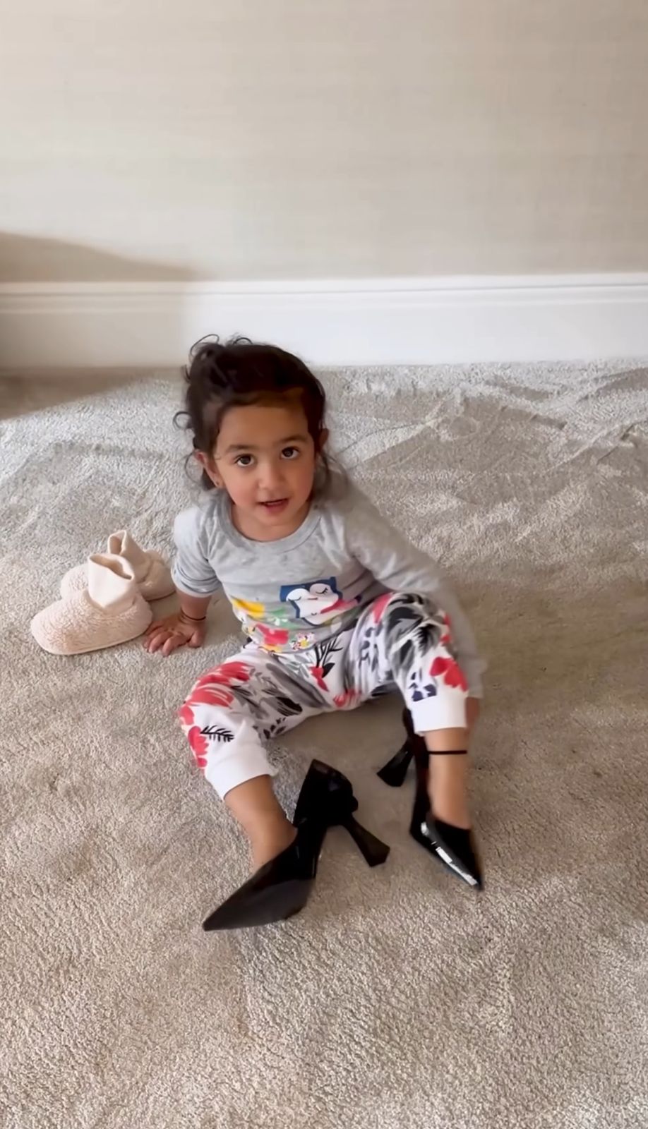 Shilpa Shetty's Daughter, Samisha's Peppa Pig-Themed B-Day Bash, Her ...