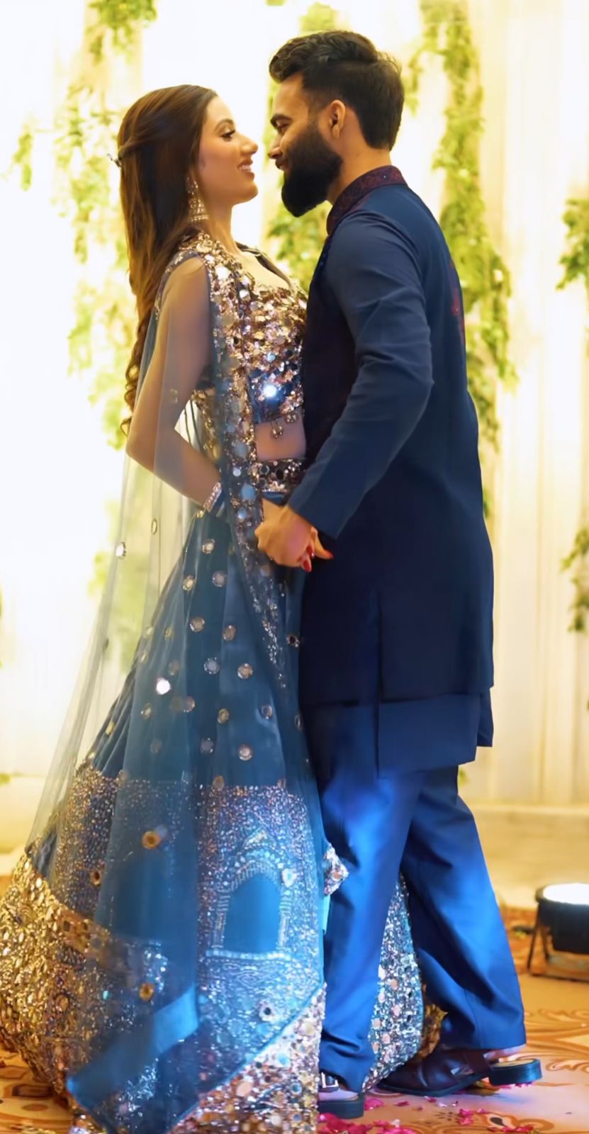 Influencer Bride, Neetu Bisht Won Hearts As She Gifted A Swanky Car To ...