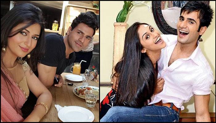 Top 10 Indian TV Co-Stars Who Are Rumoured To Be Dating In Real Life ...