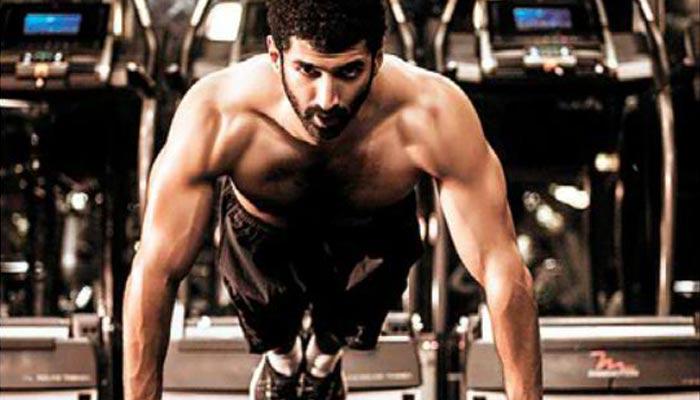 4 Surefire Mantras To Get A Fab Body Like Aditya Roy Kapoor For Soon-To ...