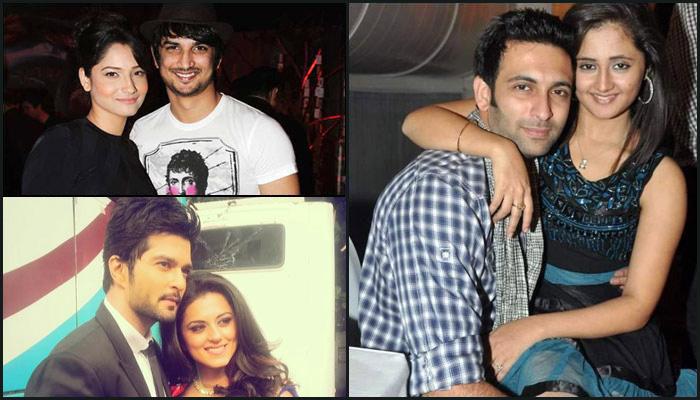 11 Hottest Indian Television Couples Who Fell In Love While Working ...