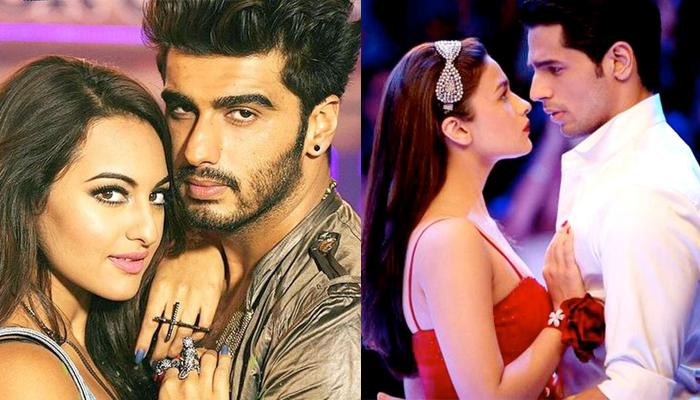 Real Life Bollywood Couples Who Refuse To Accept Their Relationship ...