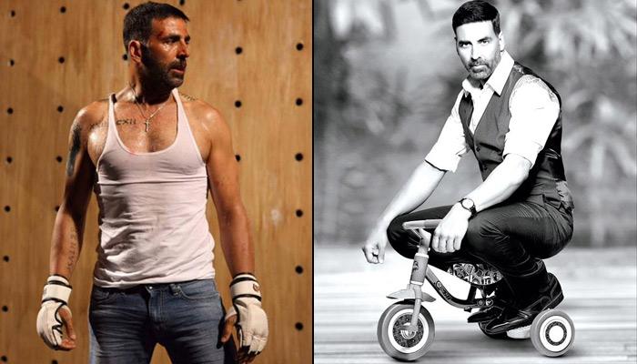 Revealing The Secrets Behind Super-Hot Body Of Bollywood's Fittest ...