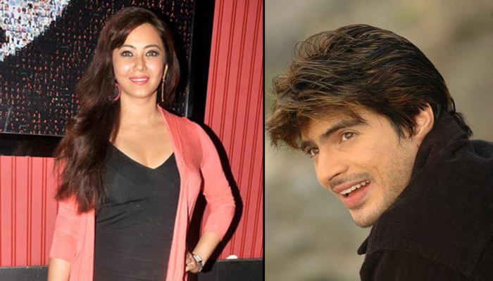 'Kkusum' Fame Nausheen Ali Sardar And Boyfriend Rahil Azam Part Ways ...