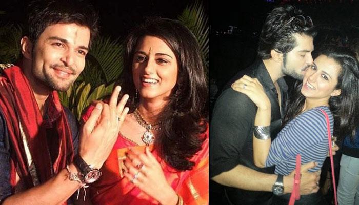 Even After 5 Years Of Marital Bliss, Raqesh And Ridhi Are Still Crazy ...