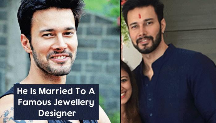 Rajneesh Duggal Wife Pallavi