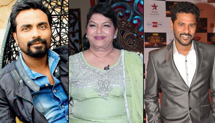 Famous Bollywood Choreographers And Their Interesting Love Life