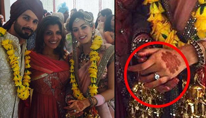 Ndtv Shahid Kapoor Wedding