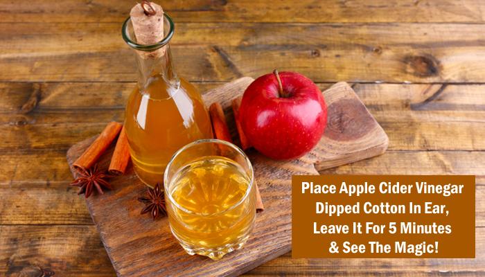 5 Home Remedies That Will Get Rid of That Earache Right Away ...