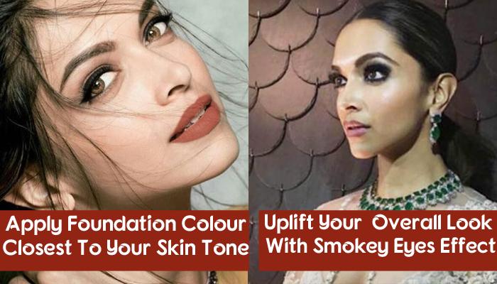 10 Basic Make Up Hacks That Will Enhance Every Girls Look In Minutes