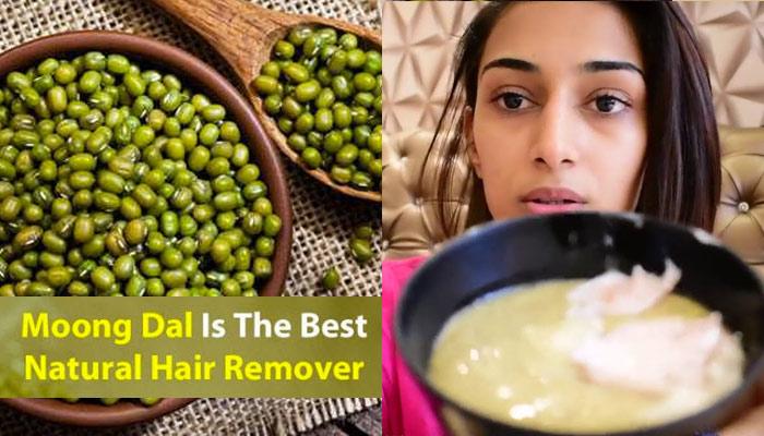 5 Unknown Beauty Benefits of Moong Dal You Should Definitely Reap