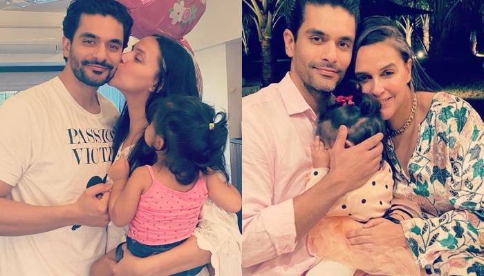 'Balika Vadhu' Fame Neha Marda's Vacation Photos With Husband Are All ...