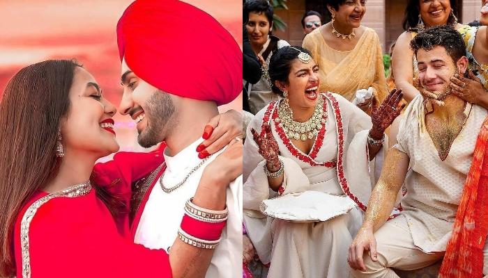 Know All The Fun And Sacred Rituals Of A Punjabi Wedding Roka To Know All The Fun And Sacred Rituals Of A Punjabi Wedding Roka To
