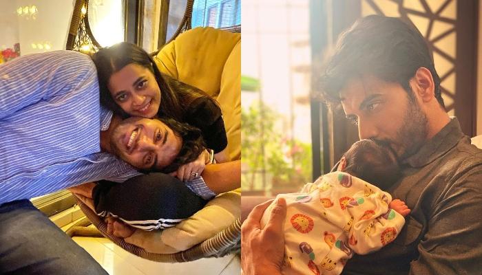 Vikram Singh Chauhan Reveal His Daughter Name | टीवी एक्टर विक्रम सिंह ...