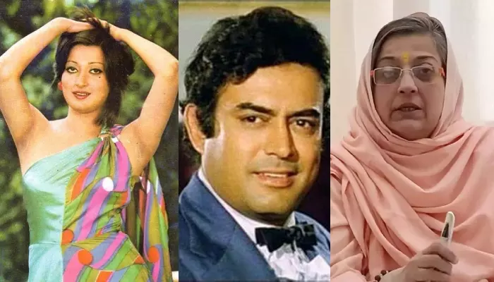 Neeta Mehta Actress