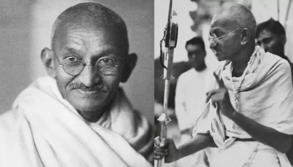 Mahatma Gandhi's 155th Birth Anniversary: When Bapu Was Stopped From Entering Puri Jagannath Temple