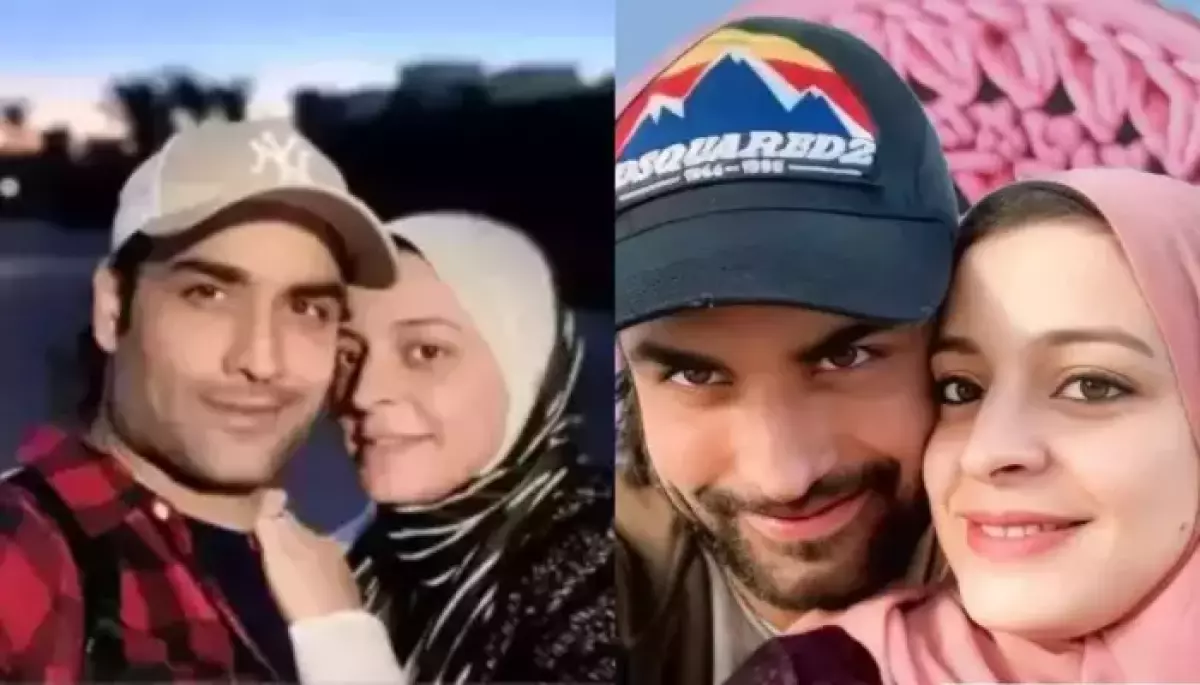 Vivian Dsena Shares He Will Miss His Wife And Daughter In BB18 'I Am A ...