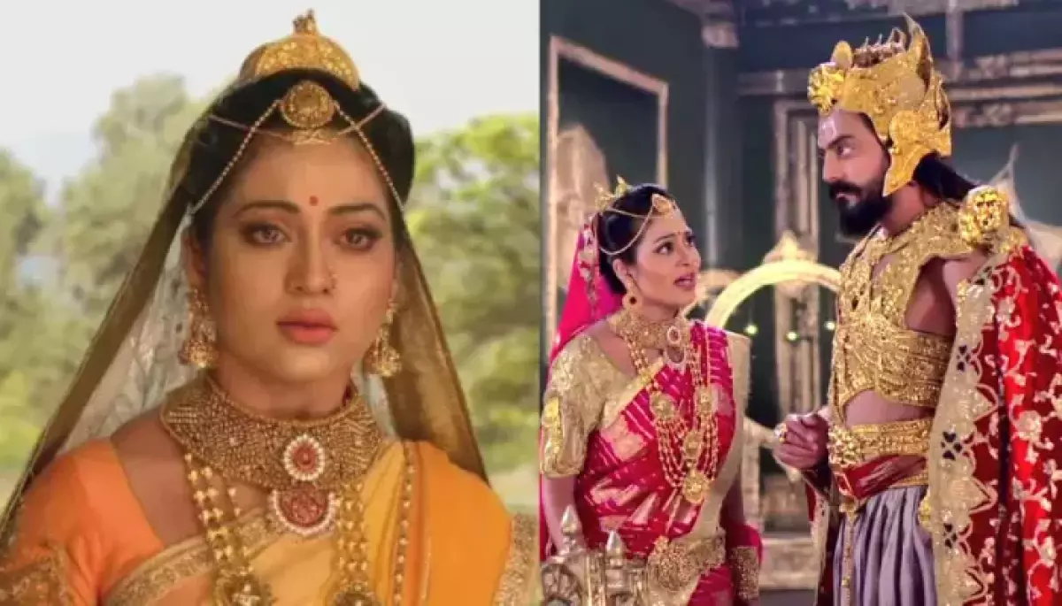 Dussehra: What Happened To Mandodari And Ravana's Other Two Wives After ...