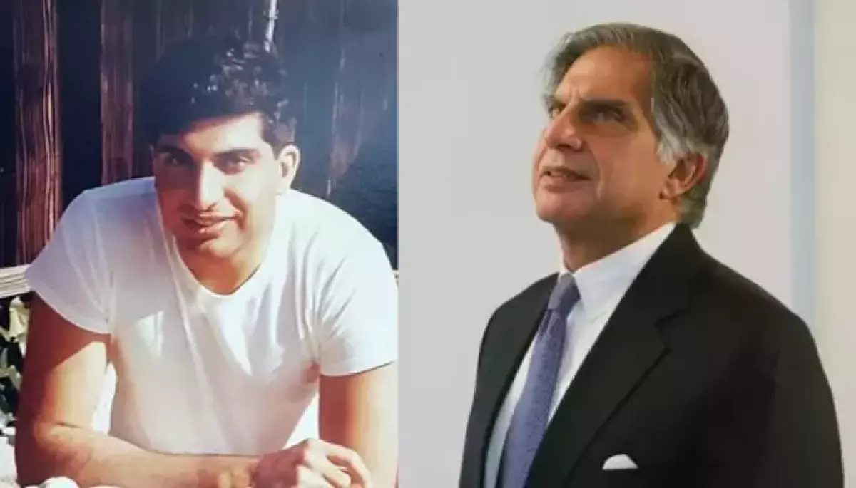 Ratan Tata's Biopic In Making: Netizens Suggest Jim Sarbh And Boman ...