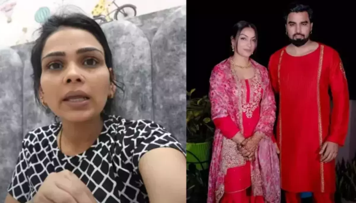 Payal Malik Reveals If She Will Accept Laksh As Armaan Malik's Fourth ...