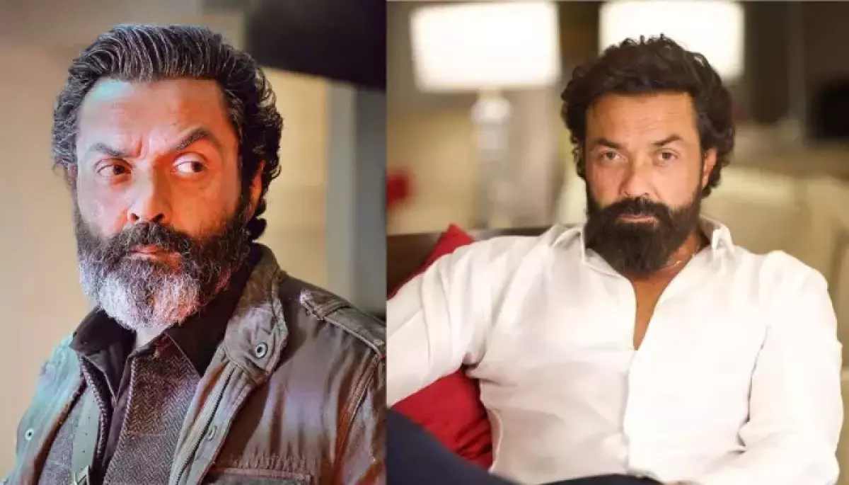 Bobby Deol reflects on his long career, Says, he hasn’t accomplished ...