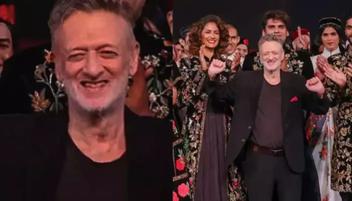Rohit Bal, Famous Fashion Designer, Dies At 63, A Day After Diwali, He ...