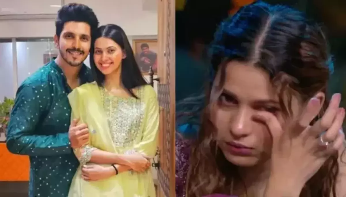 Kanwar Dhillon Clarifies His Stance About Denying To Marry Alice ...