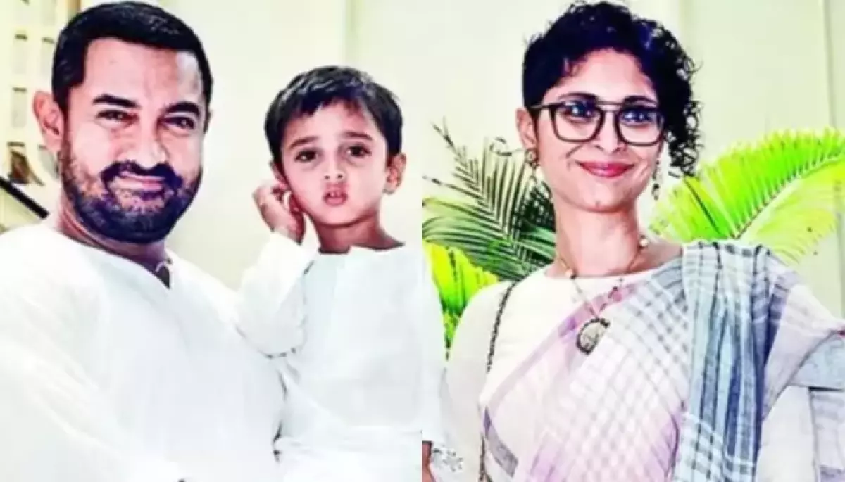 Aamir Khan's Former Wife, Kiran Rao Reveals Actor Knows Nothing About ...